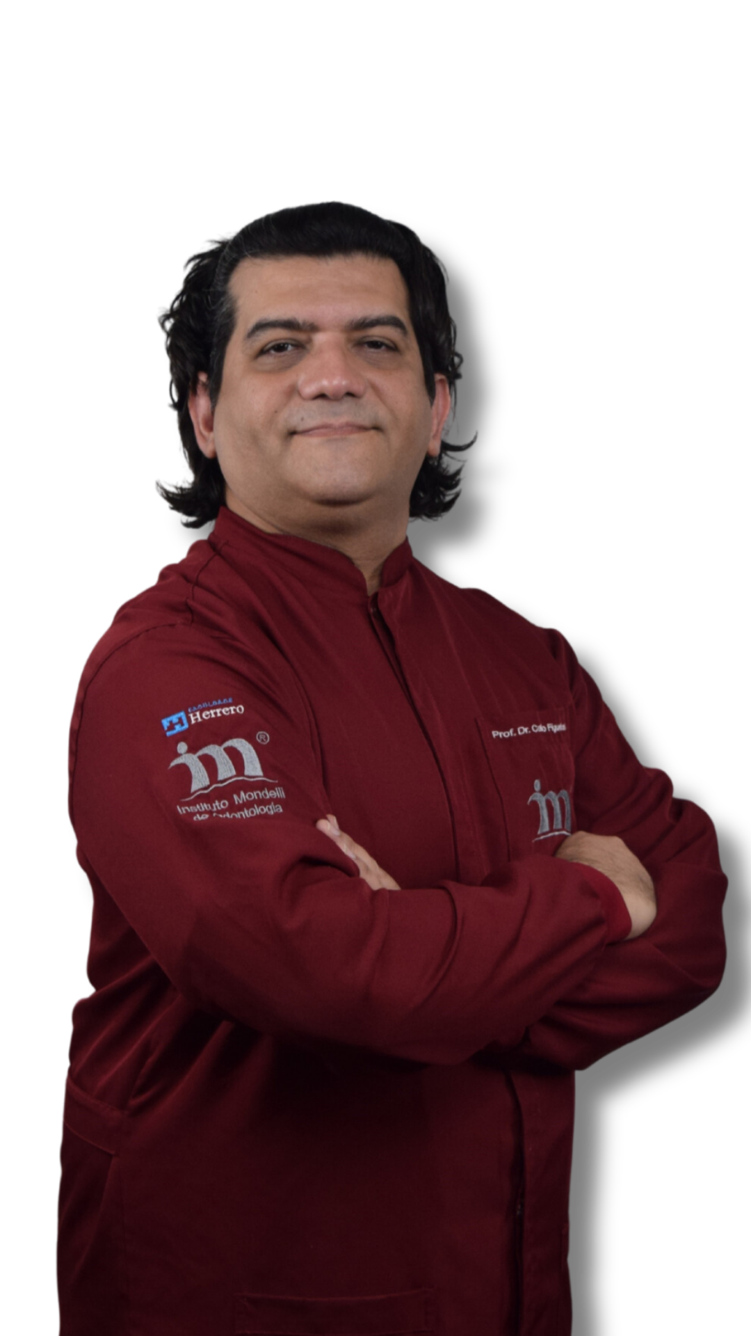 Especialización Implantologia con inmersión en periodoncia y cirugía ...